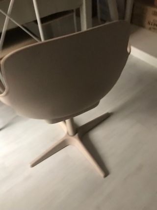 Sedia per scrivania Ikea 