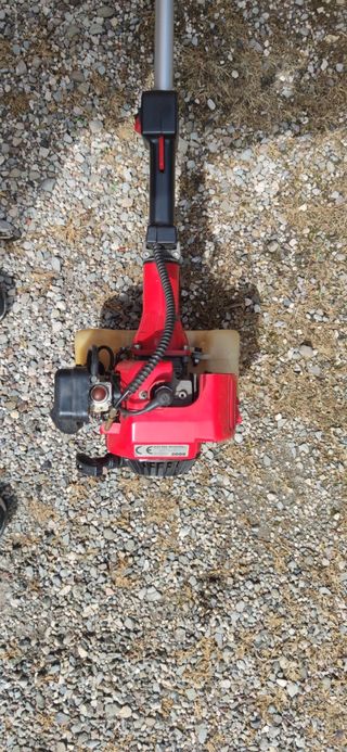 decespugliatore 2 tempi