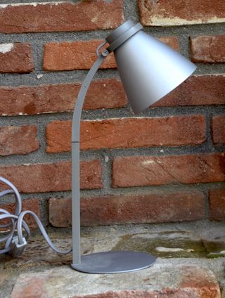 Lampada da scrivania