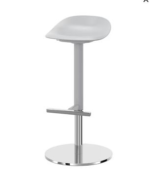 Coppia di sgabelli JANINGE IKEA 