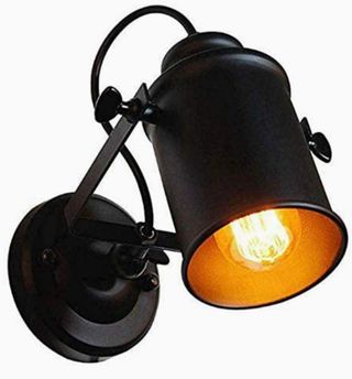 Faretto stile vintage 