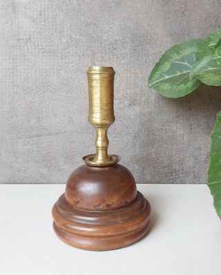 Portacandela vintage / Home decor 