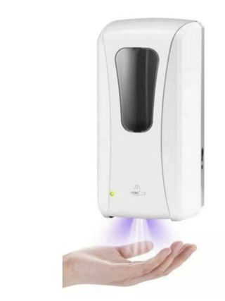 Dispenser sapone liquido no touch