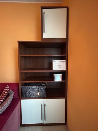 Mobili soggiorno componibili Ikea