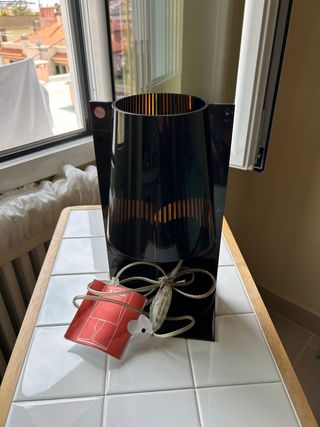 Lampada da tavolo kartell 