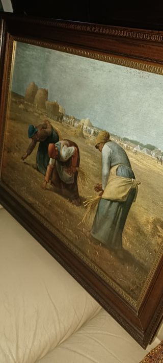 Quadro grandi dimensioni 