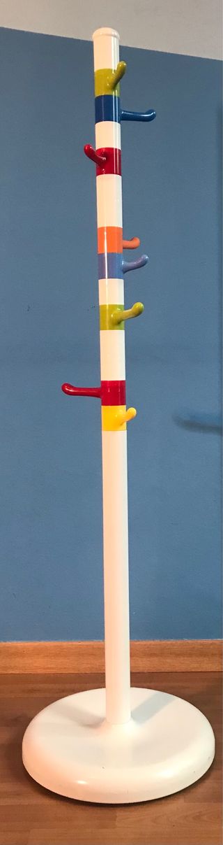 Appendiabiti per Bambini