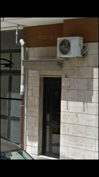 Cantinola uso deposito