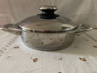 Pentola AMC 2,5litri