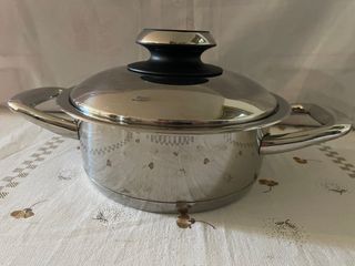 Pentola AMC 2,3 litri