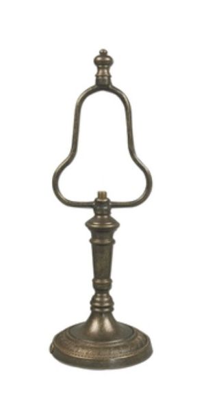 !CERCO! Base per lampada tiffany di questo genere