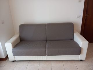 Divano letto