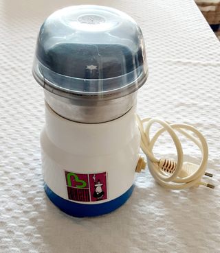 macinacaffe' Bialetti vintage