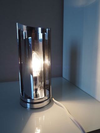 Lampada da tavolo SELENOVA TA447 anni '60