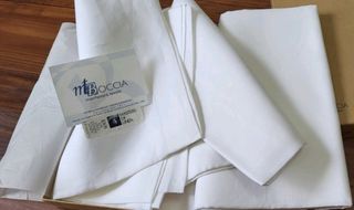 Lenzuolo p.lino vintage 