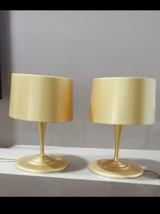 lampade da comodino 