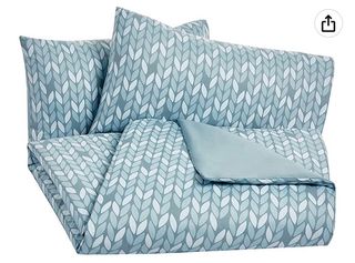 Set copripiumino + federe