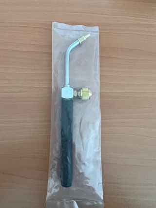 Cannello per saldare