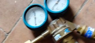 attrezzatura x saldare
