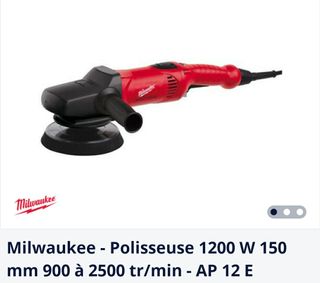 lucidatrice professionale per auto