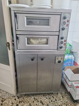 forno elettrico