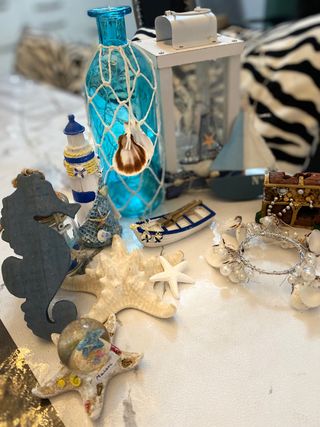 Lanterna - portacandela