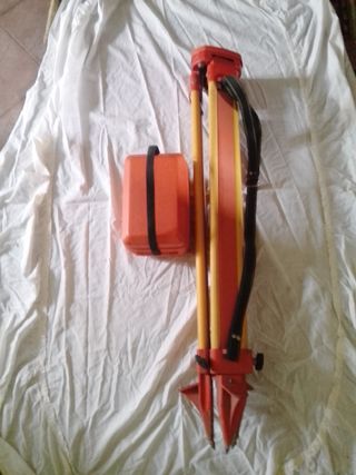 autolivello professionale per geometri