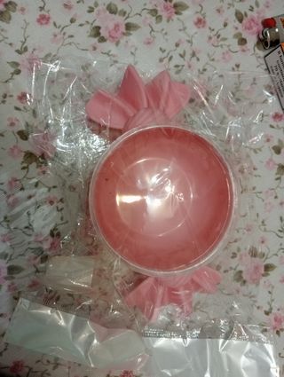 contenitore caramella 