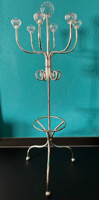 Portacollane portagioie 