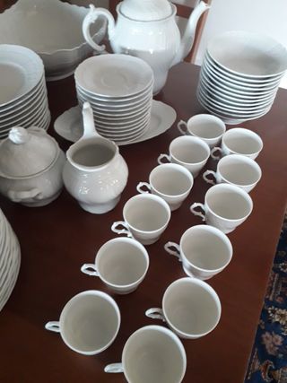 servito Richard Ginori 