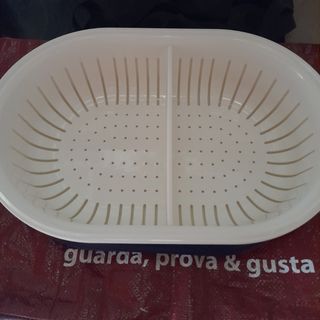 Tupperware Legumiera
