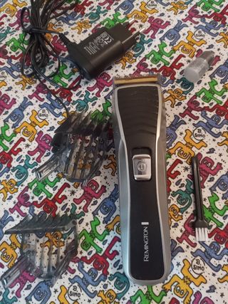 rasoio per capelli