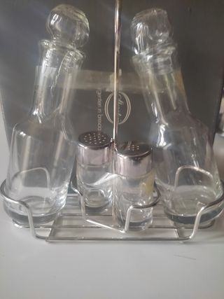 set oliera