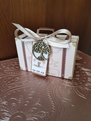 bomboniere cresima comunione compleanno matrimonio