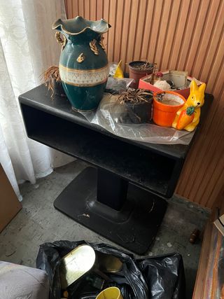 Mobile porta tv vintage Prandini