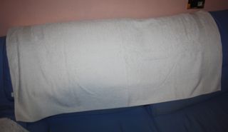 Telo doccia in spugna Linnenclub