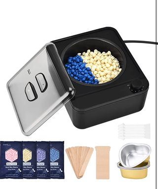 Kit Scaldacera professionale