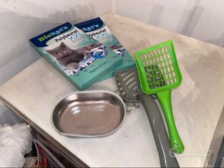 Kit per gatto