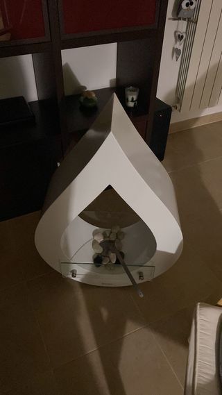 Caminetto design