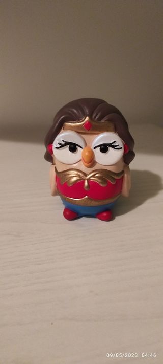 Gufetto Wonderwoman Egan