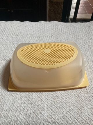 Vassoio porta formaggi  Tupperware