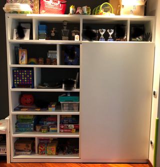 Mobile Ingresso Molteni