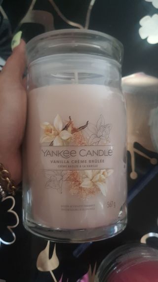yankee candle