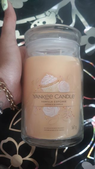 yankee candle