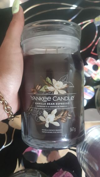 yankee candle