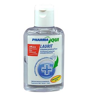 GEL MANI 80ml - 24 pz