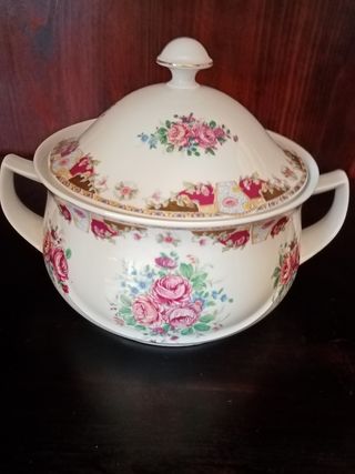 zuppiera in limonges