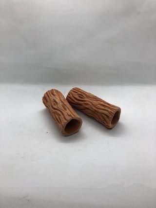 Aquarium cave. Rifugi per pesci in terracotta