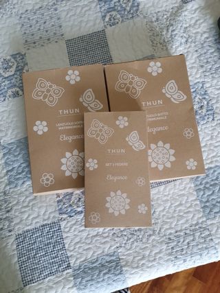 thun lenzuola matrimoniale elegance