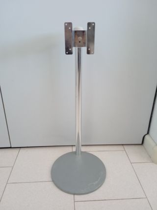 Supporto professionale per schermo pc o televisore